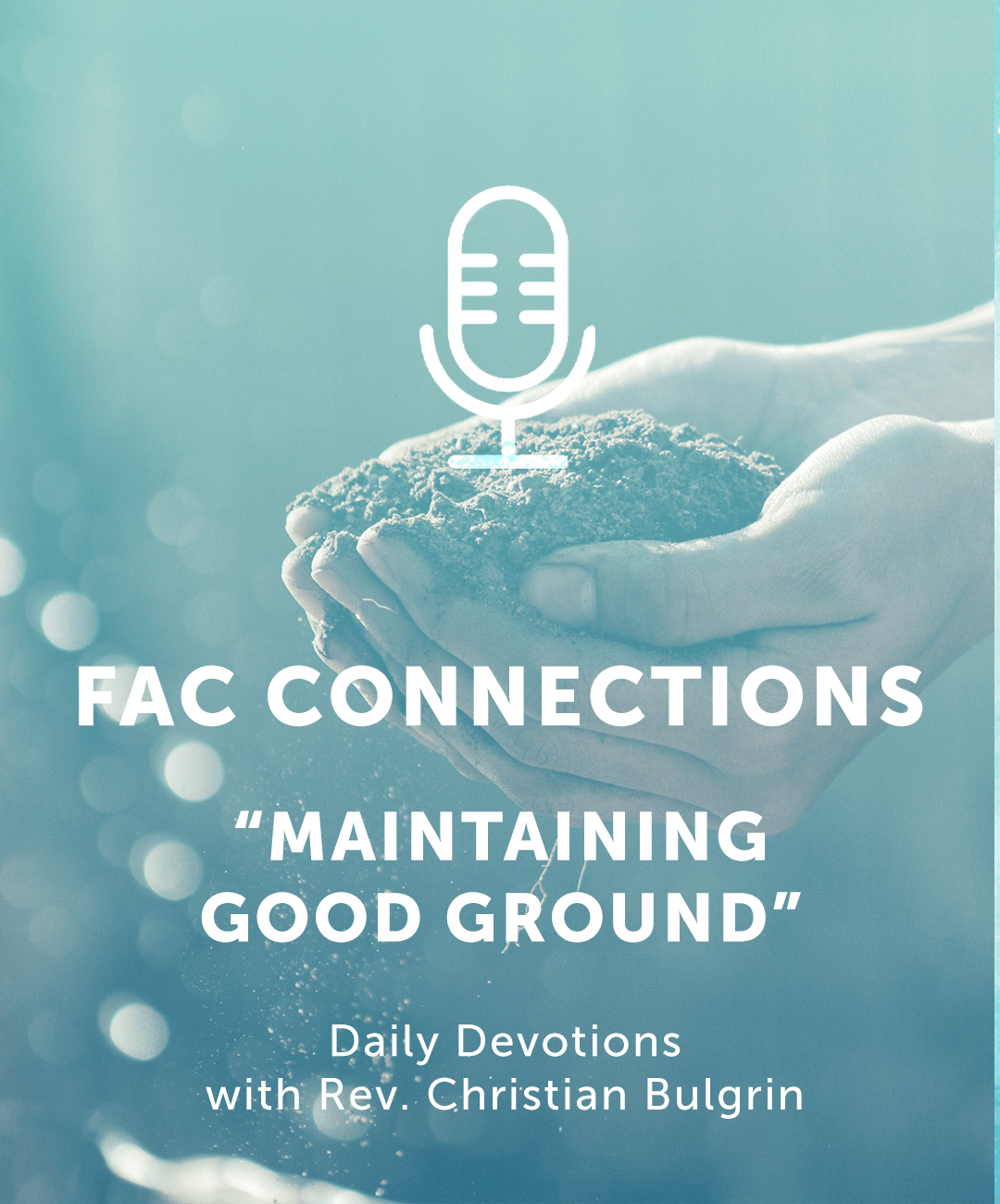 Maintaining Good Ground - FAC TALLMADGE